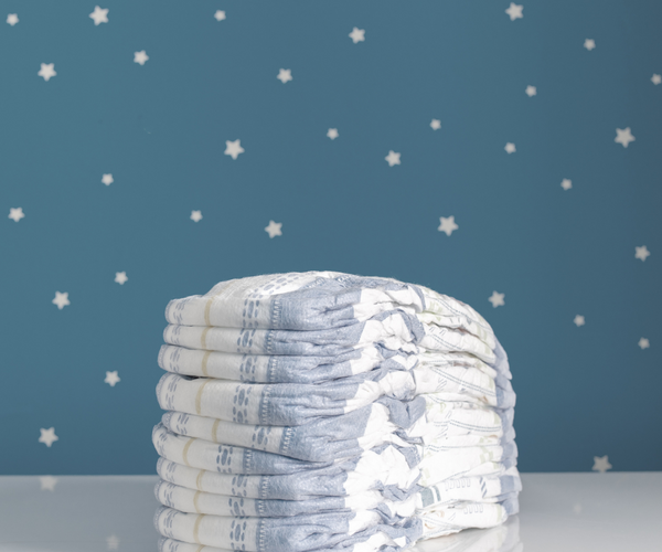 Diapers - White Cross E-Store