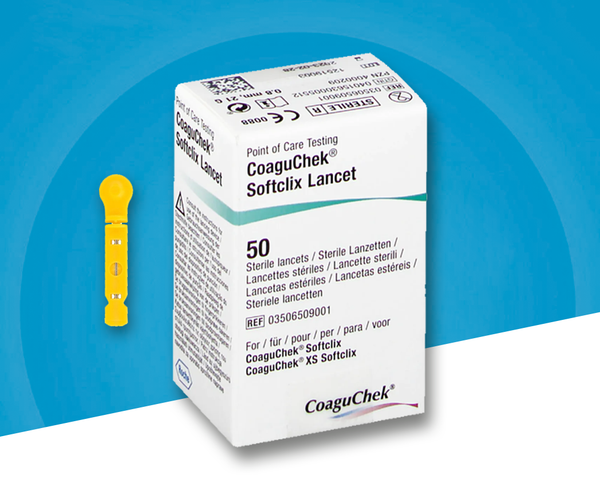 Lancets - White Cross E-Store