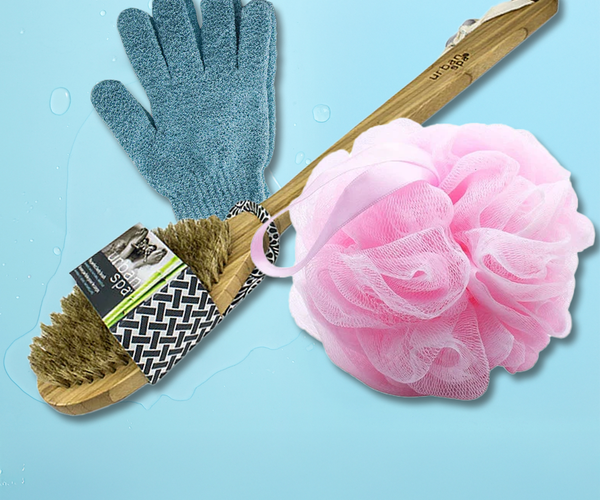 Shower Tools | White Cross E-Store