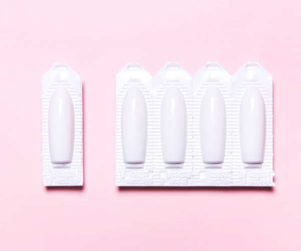 Suppositories - White Cross E-Store