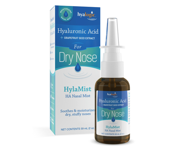 Hyalogic - Hylamist™ Dry Nose | 44 mL – White Cross E-Store