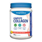 Progressive - Complete Collagen with Vitamin C - Tropical Breeze Flavo ...