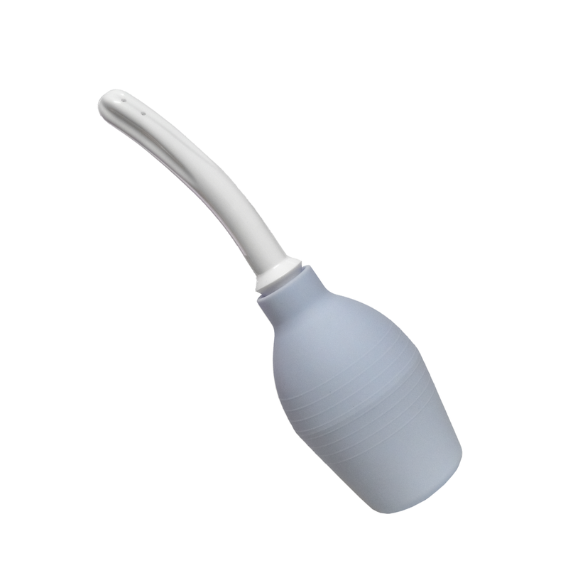 Mansfield - Vaginal Syringe 8 oz | 1 Unit – White Cross E-Store