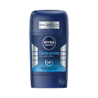 Nivea Men - Déodorant InfiniFresh 48H Séchage Rapide Fraîcheur & A ...