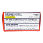 Option+ Muscle Aches & Body Tablets - 650 mg | 72 Caplets – White Cross ...