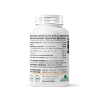 Provita - Tensopril Bp | 60 Capsules – White Cross E-Store