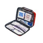 Option+ Recreational First Aid Kit | 56 Items – White Cross E-Store