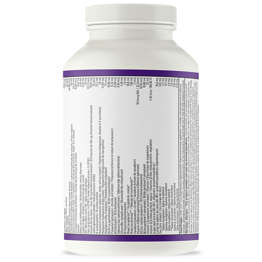 AOR - Ortho Core - Ultra Multivitamin | 180 Capsules – White Cross E-Store