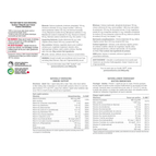 Jamieson - Multi 100% Complete Max Strength | 115 Caplets – White Cross ...