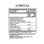 Adeeva - Ultimate GLX | 60 Capsules – White Cross E-Store
