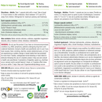 Jamieson - Complete Gut Health 3IN1 | 30 Vegetarian Capsules – White ...