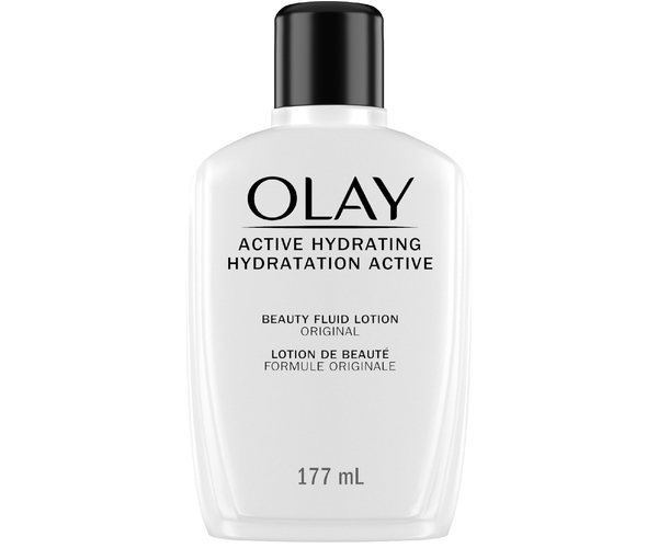 Olay - Original Beauty Lotion, 48 Hour Hydration | 177ml – White Cross ...