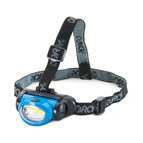 Dorcy - 150 Lumens LED Headlamp – White Cross E-Store