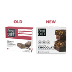 ProtiDiet - Crunchy Bar Chocolate with Cereal | 7 x 40 g – White Cross ...