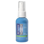 Betadine - Sore Throat Spray - Mint Flavoured | 50 mL – White Cross E-Store