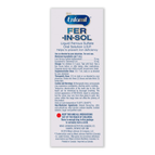 Enfamil - Fer In Sol Oral Solution | 50 mL – White Cross E-Store