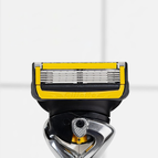 Gillette - ProGlide Replacement Blades | 4 Cartridges – White Cross E-Store