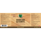 Pure Lab - Magnesium Glycinate | 300 Vegi-Caps* – White Cross E-Store