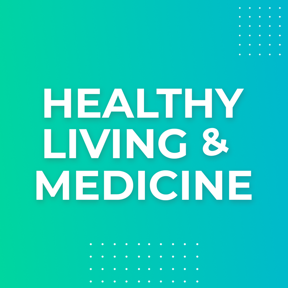 Healthy Living & Medicine | White Cross E-Store