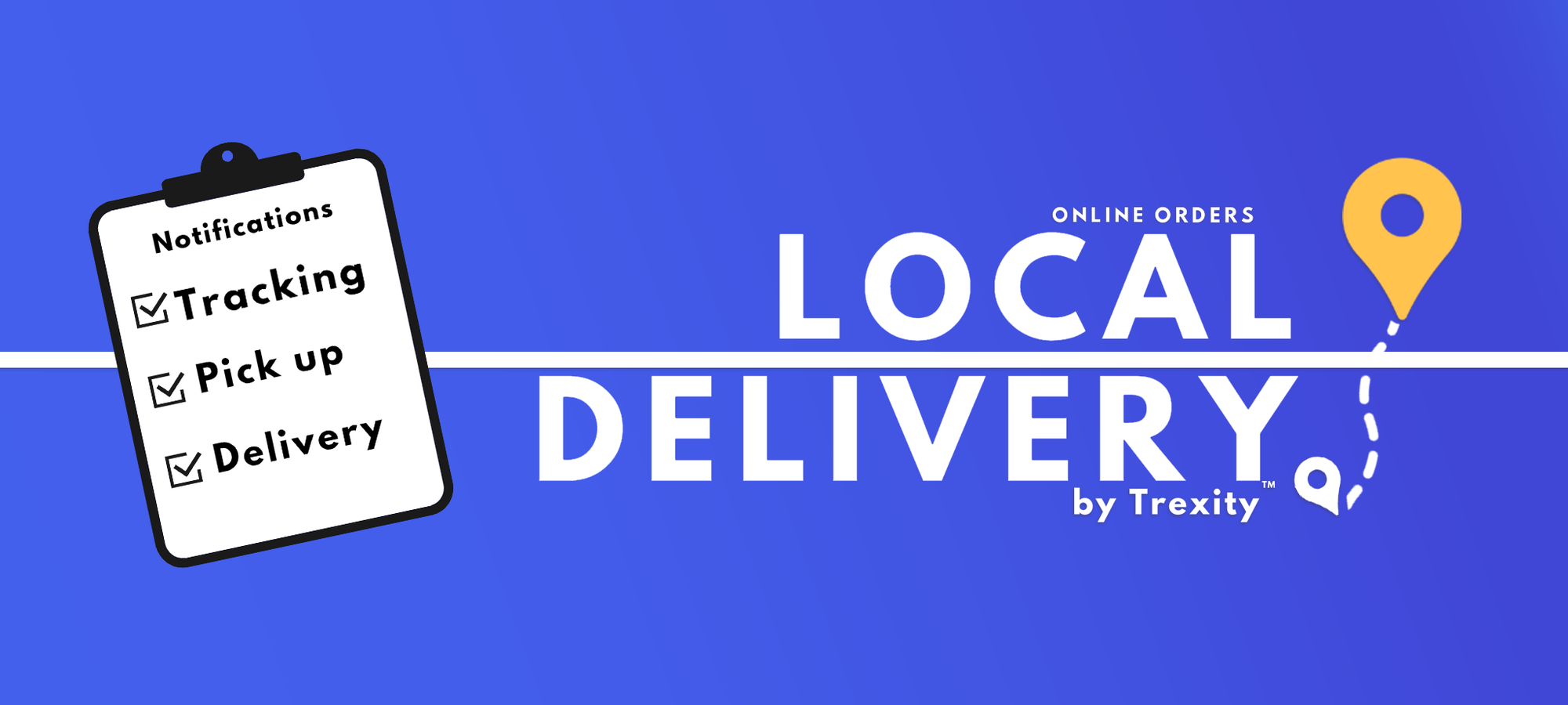 Pick Up & Local Delivery | White Cross E-Store