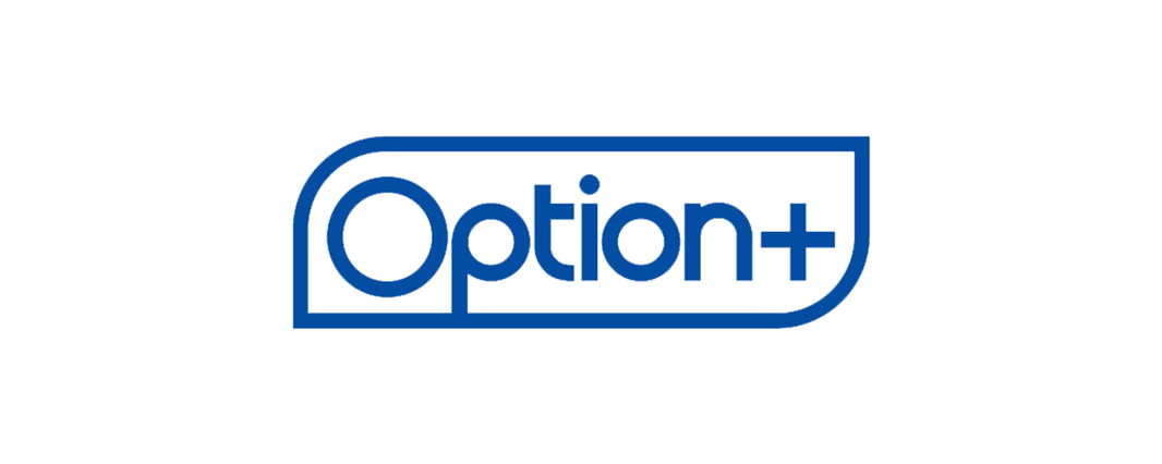 Option+ Online White Cross E-Store