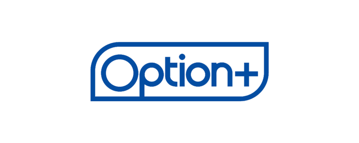 Option+ Online White Cross E-Store