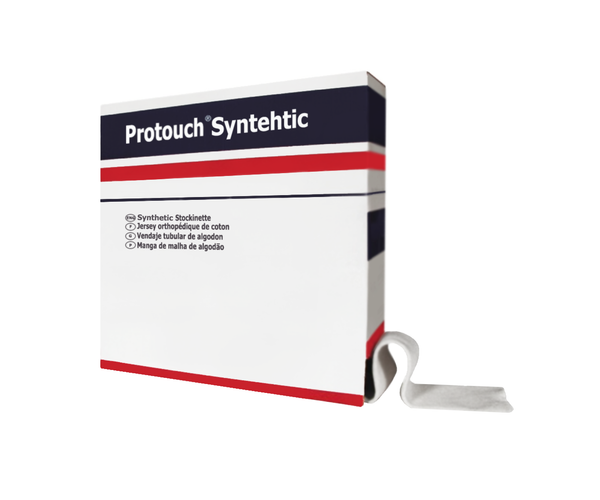 Protouch - Synthetic Stockinette | Various Sizes – White Cross E-Store