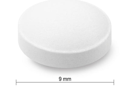 Jamieson - Melatonin 3mg | 100 Sublingual Tablets – White Cross E-Store